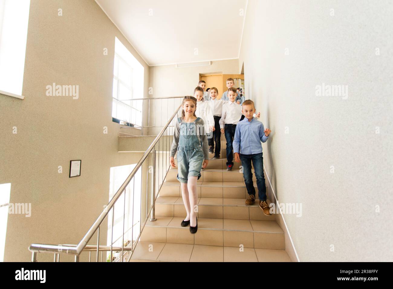 Cute break hi-res stock photography and images - Alamy