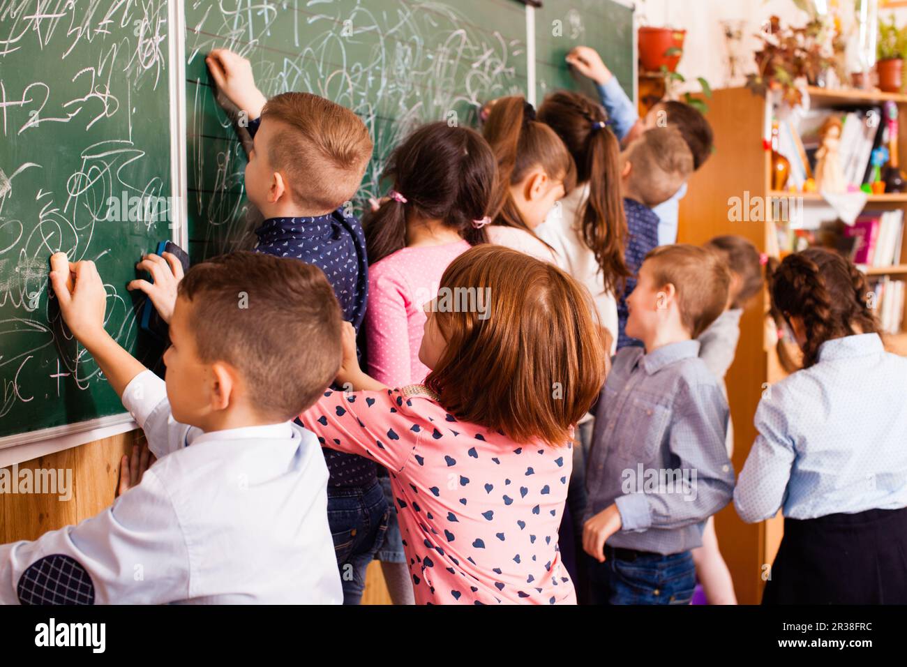 Draw during hi-res stock photography and images - Alamy