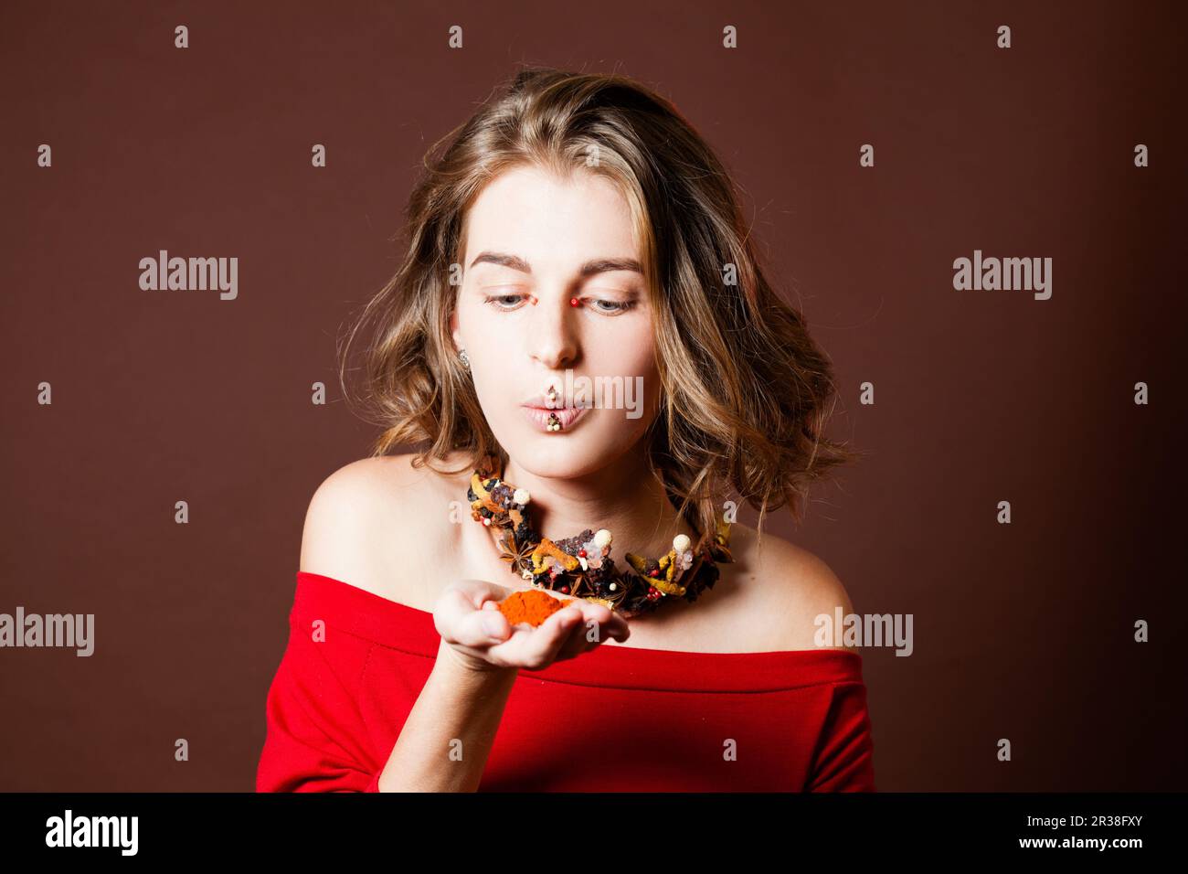 Fashion dinner hi-res stock photography and images - Alamy