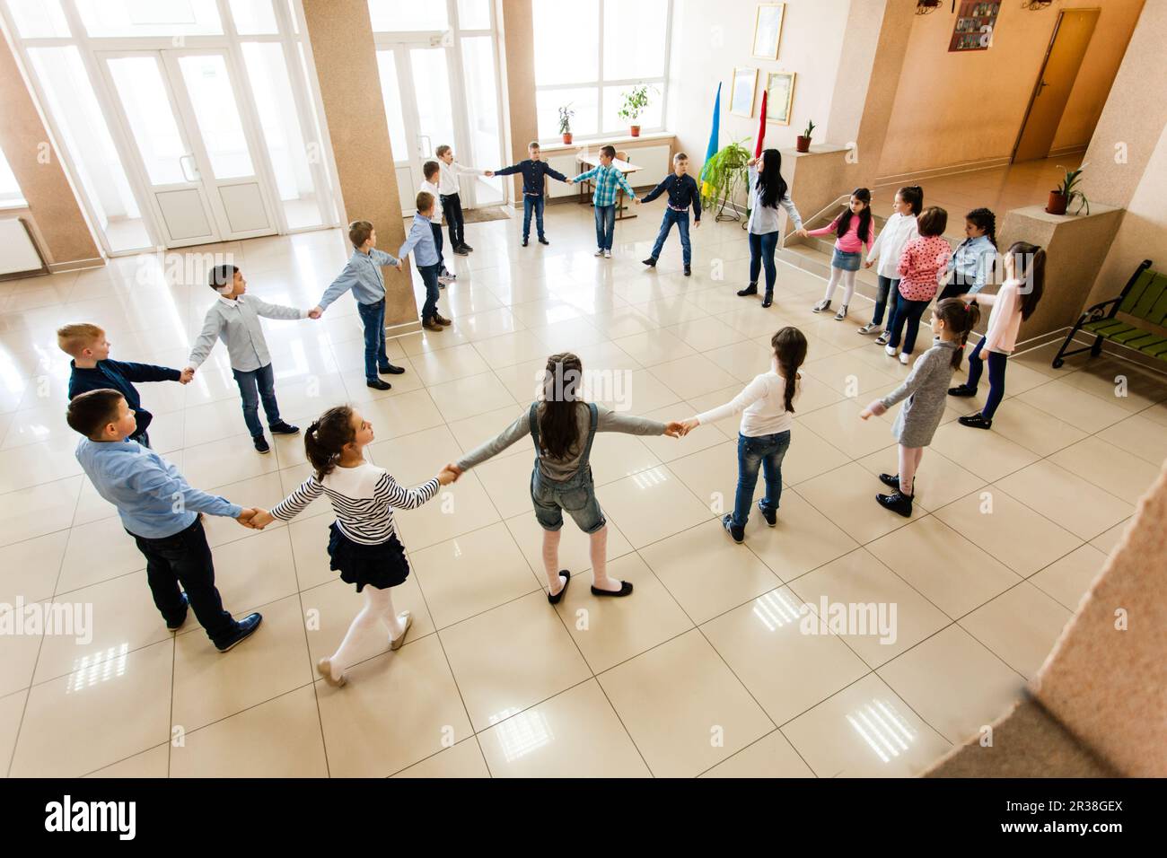 Boy child kid break rest hi-res stock photography and images - Alamy