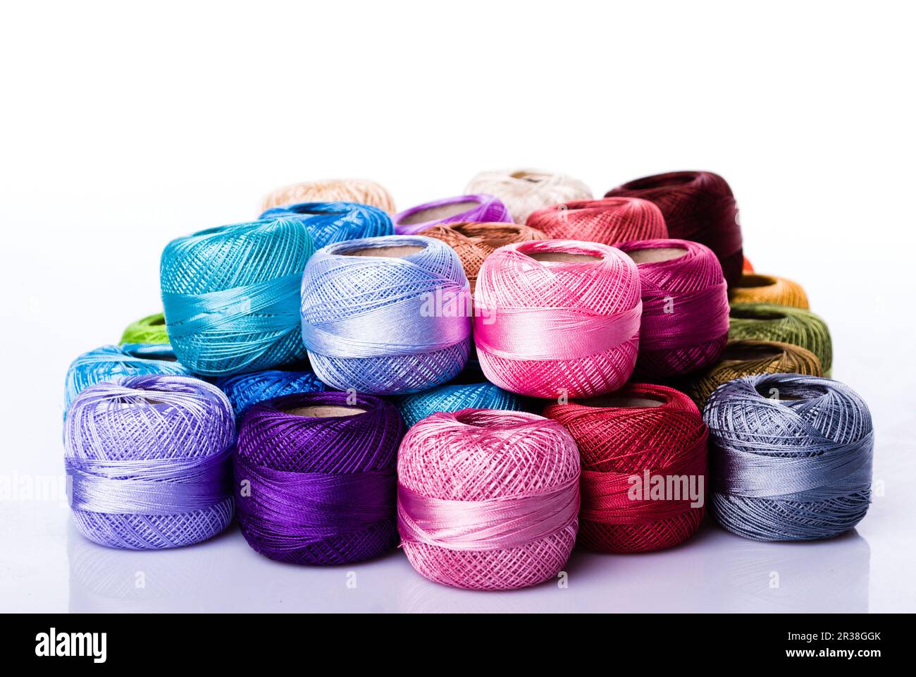 Collection of thread hi-res stock photography and images - Alamy