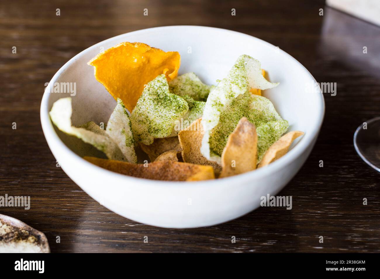 Food assorted crisps hi-res stock photography and images - Alamy
