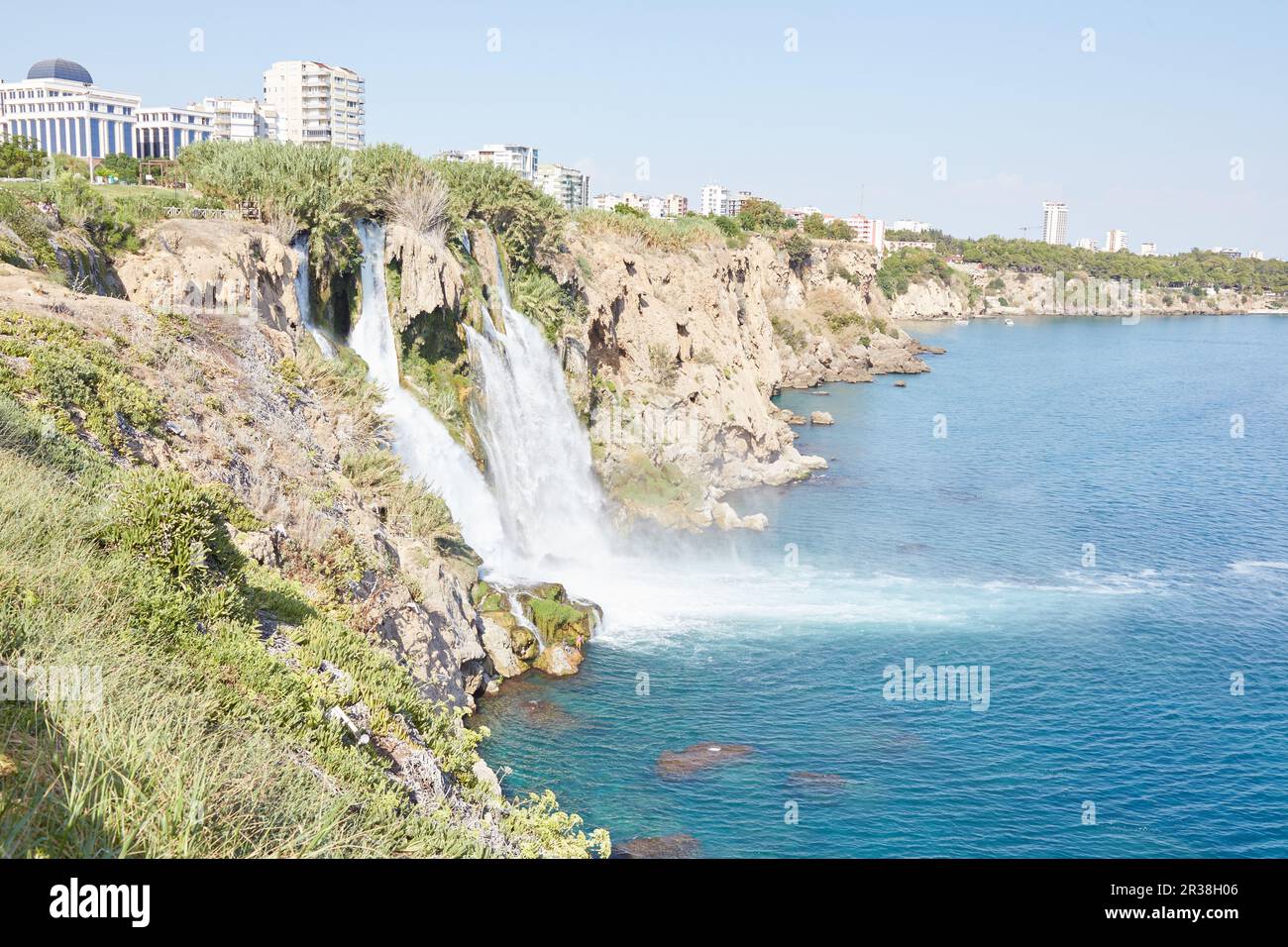 Duden park antalya hi-res stock photography and images - Alamy