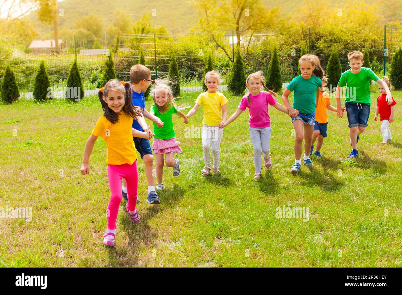 Camp character hi-res stock photography and images - Alamy