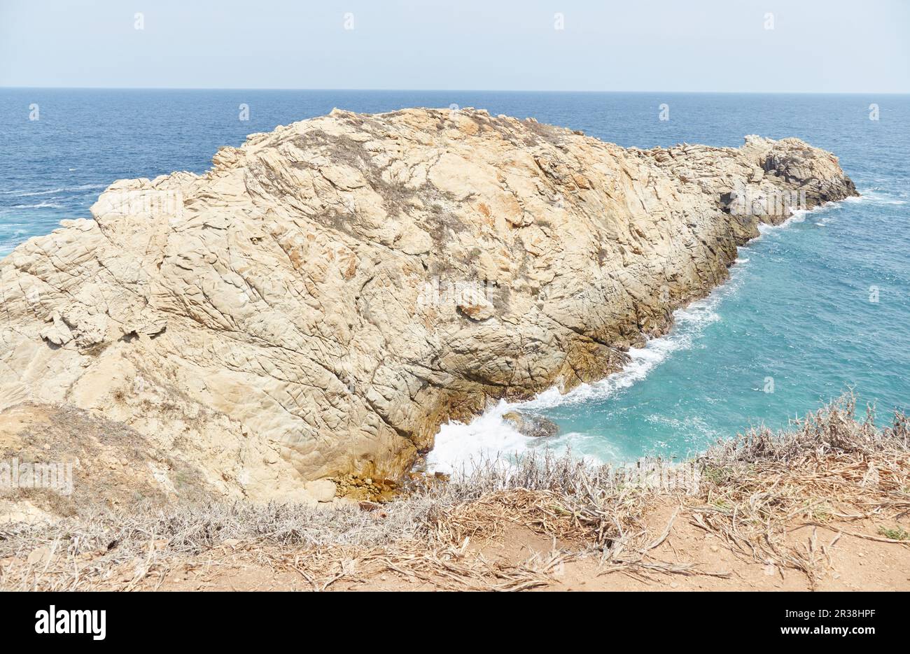 The beautiful Pacific town of Mazunte, just outside of Puerto Escondido ...