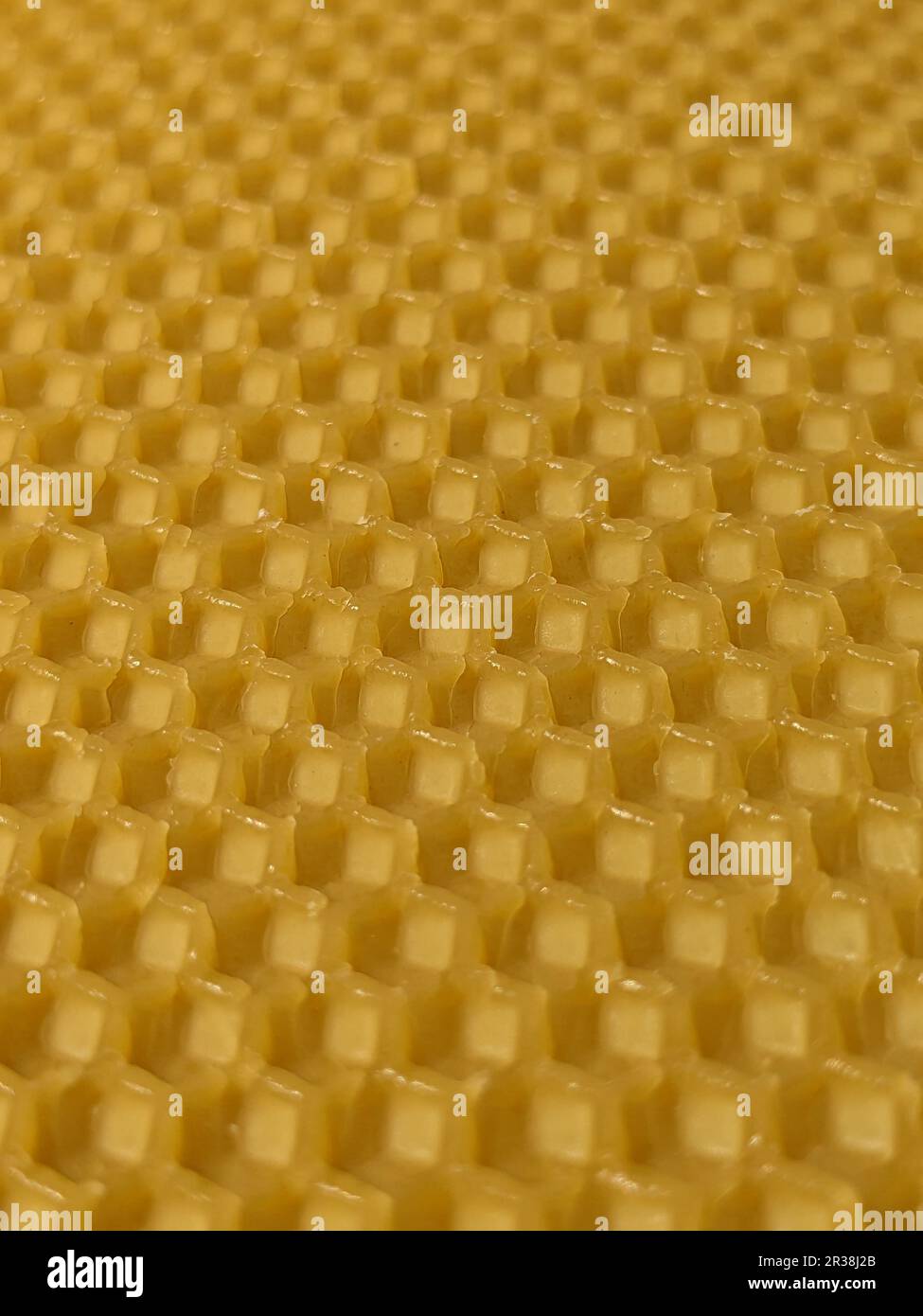 Wax production hi-res stock photography and images - Alamy