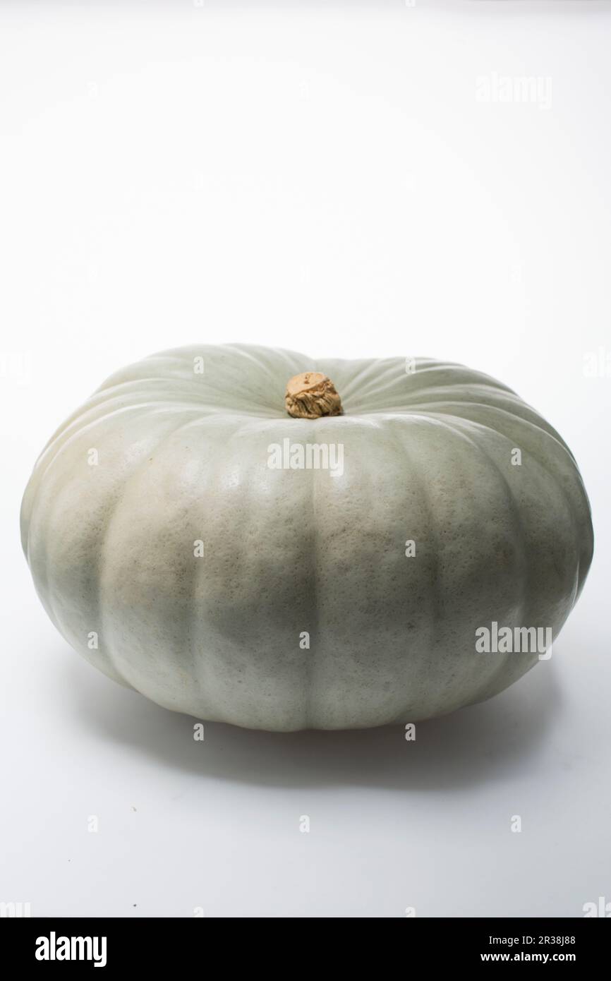 Whole grey pumpkin hi-res stock photography and images - Alamy