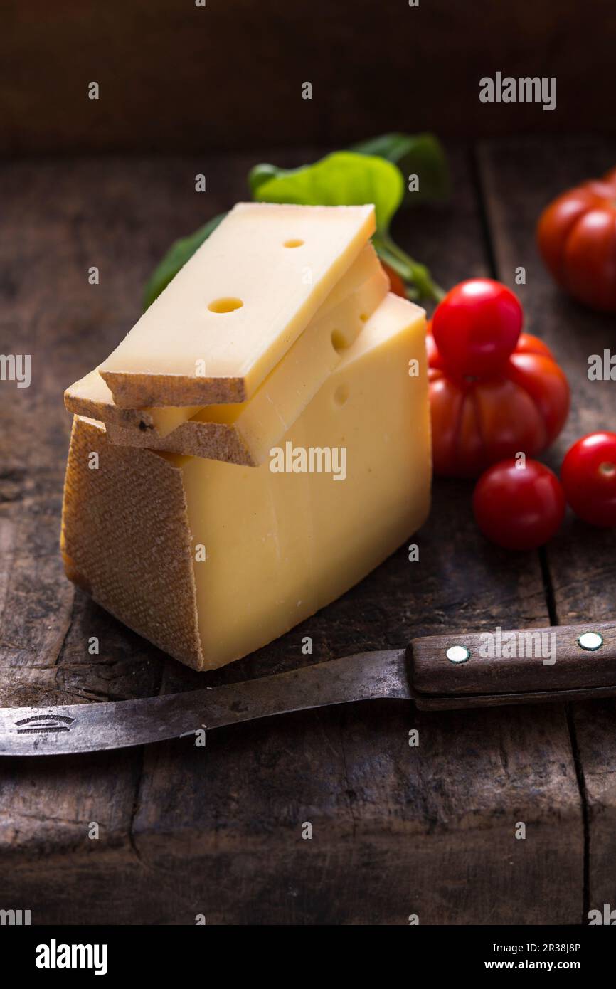 Thick slices hi-res stock photography and images - Alamy