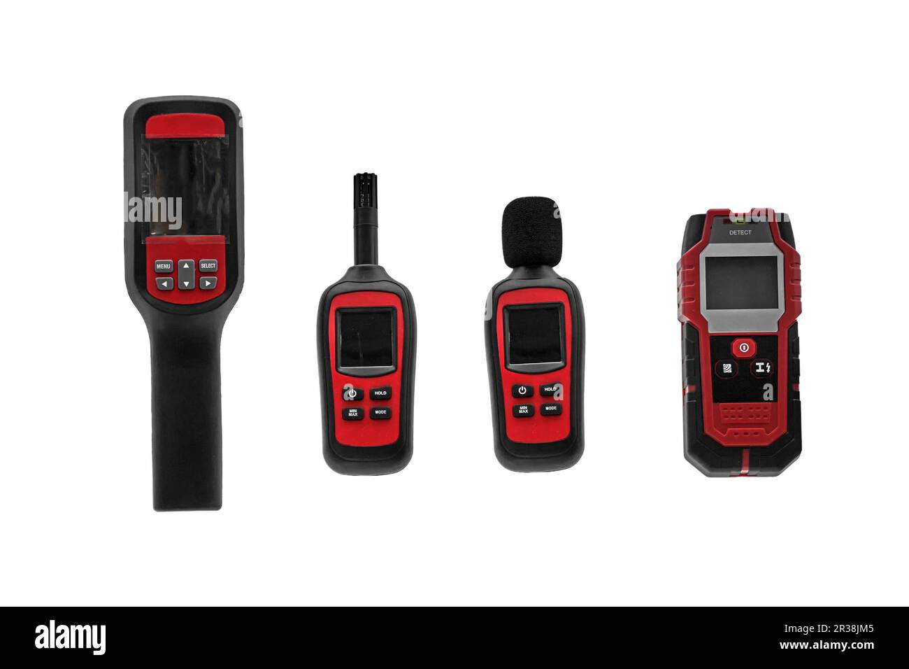 Measuring geodetic instrument for engineering works and topographic ...