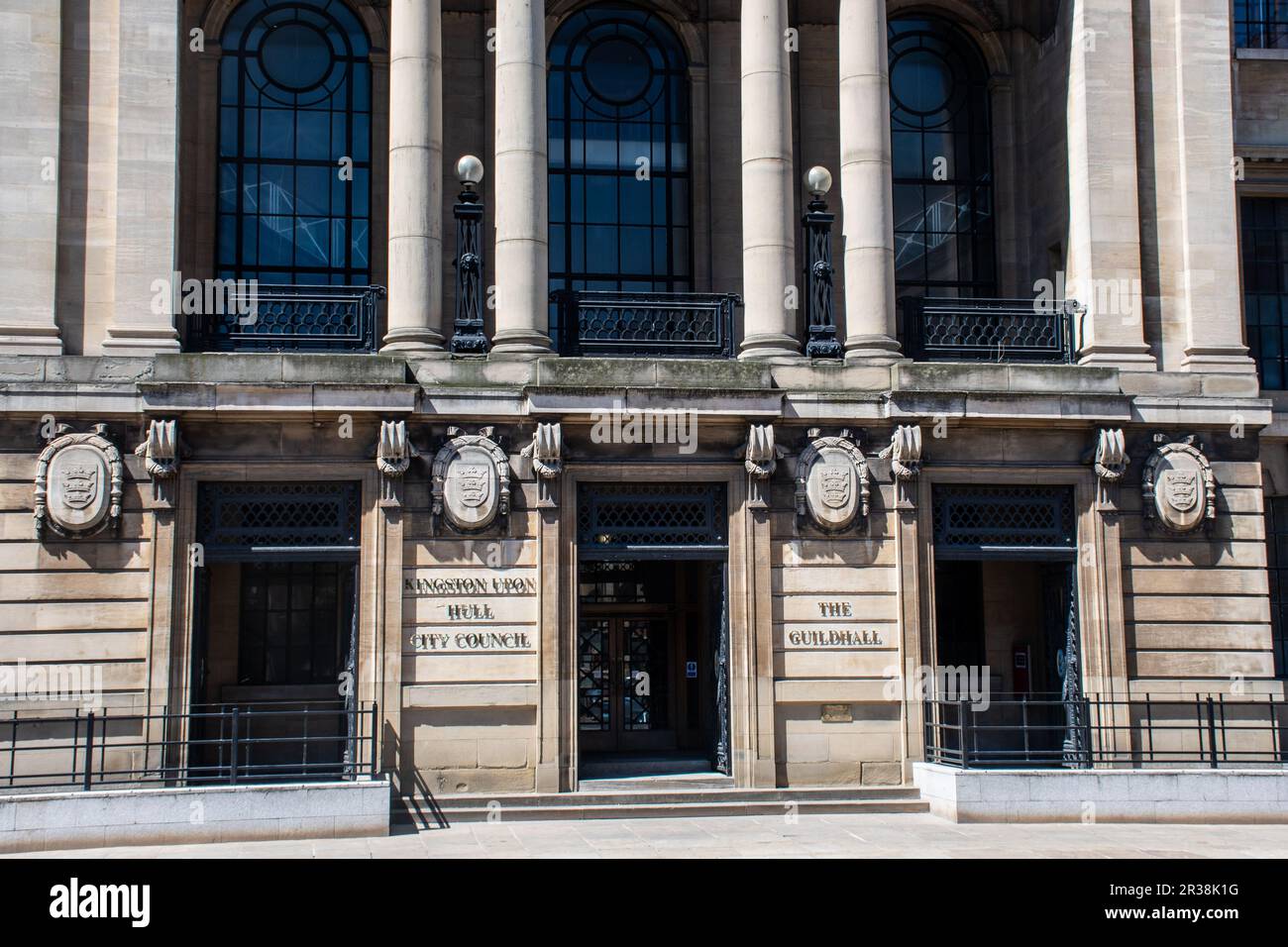 Local city government hi-res stock photography and images - Alamy