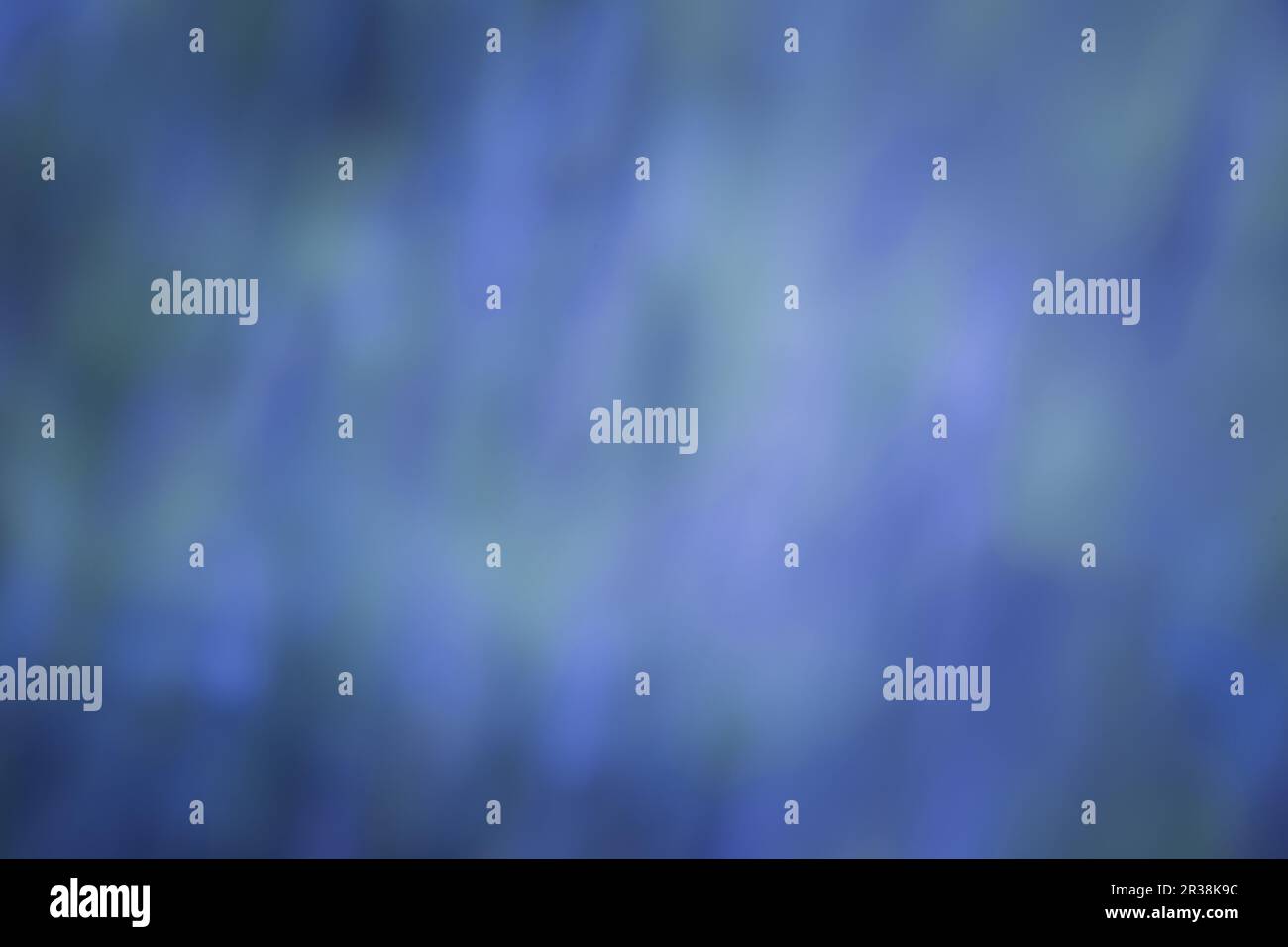 Natural bokeh background. Defocuset backdrop with green plants Stock ...