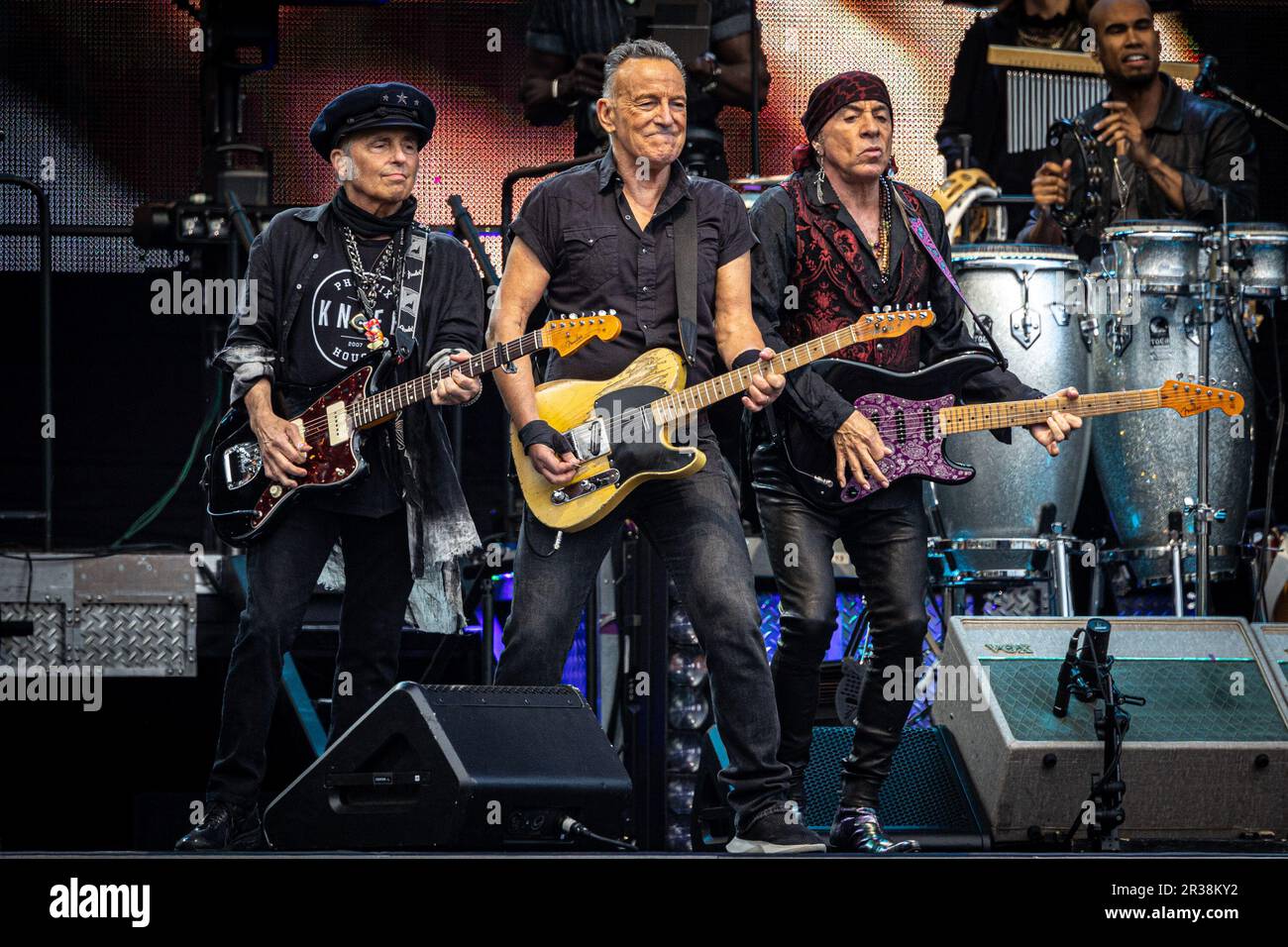 Circus Maximus Rome Bruce Springsteen