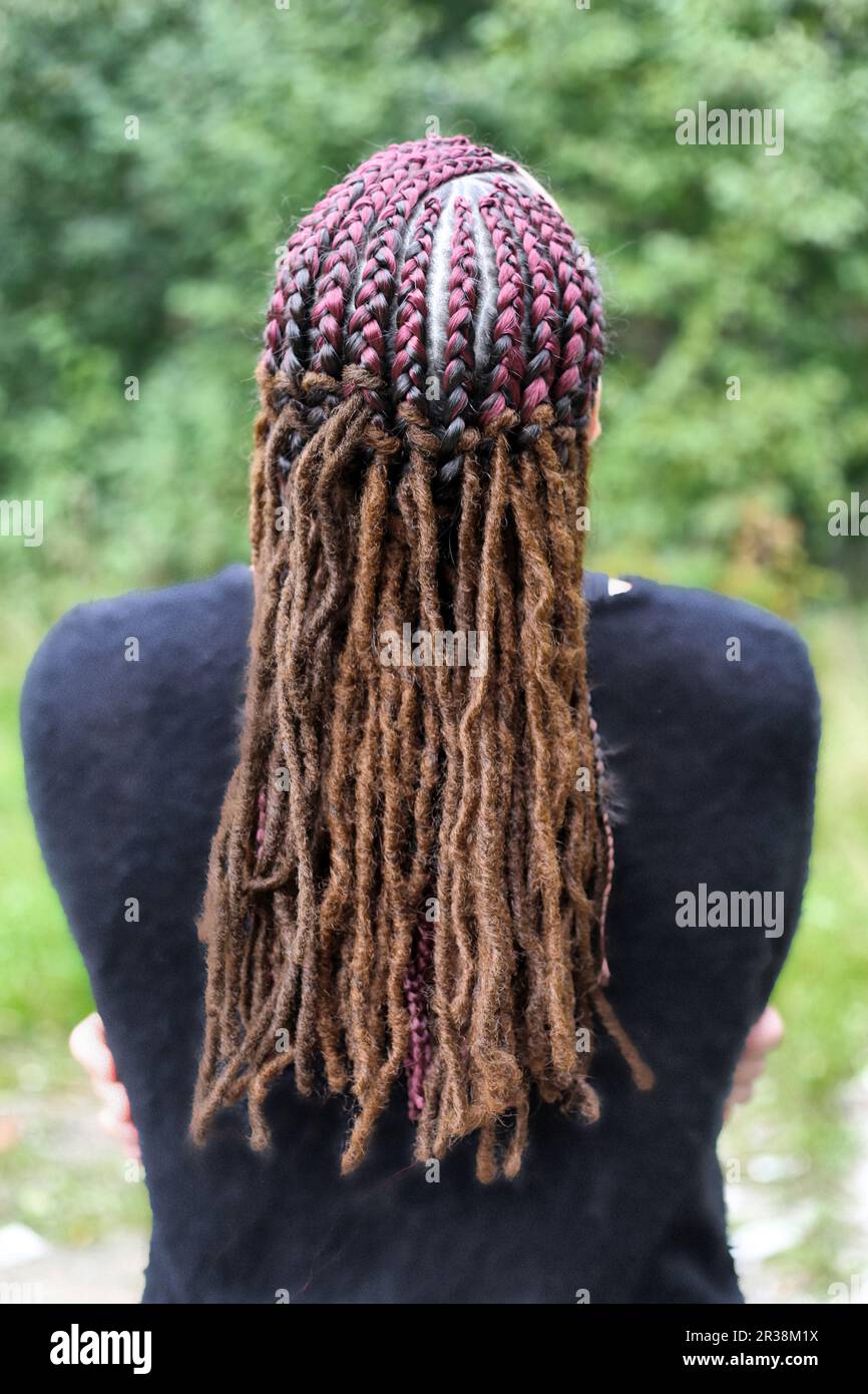Subculture hi-res stock photography and images - Alamy