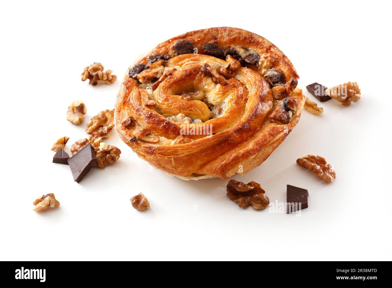 Nut coils hi-res stock photography and images - Alamy