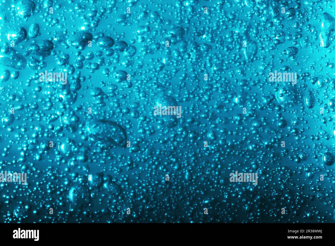 natural water texture in the blue color Stock Photo - Alamy