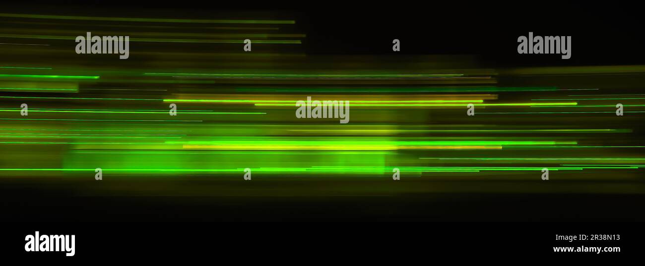 Green urban trails hi-res stock photography and images - Alamy