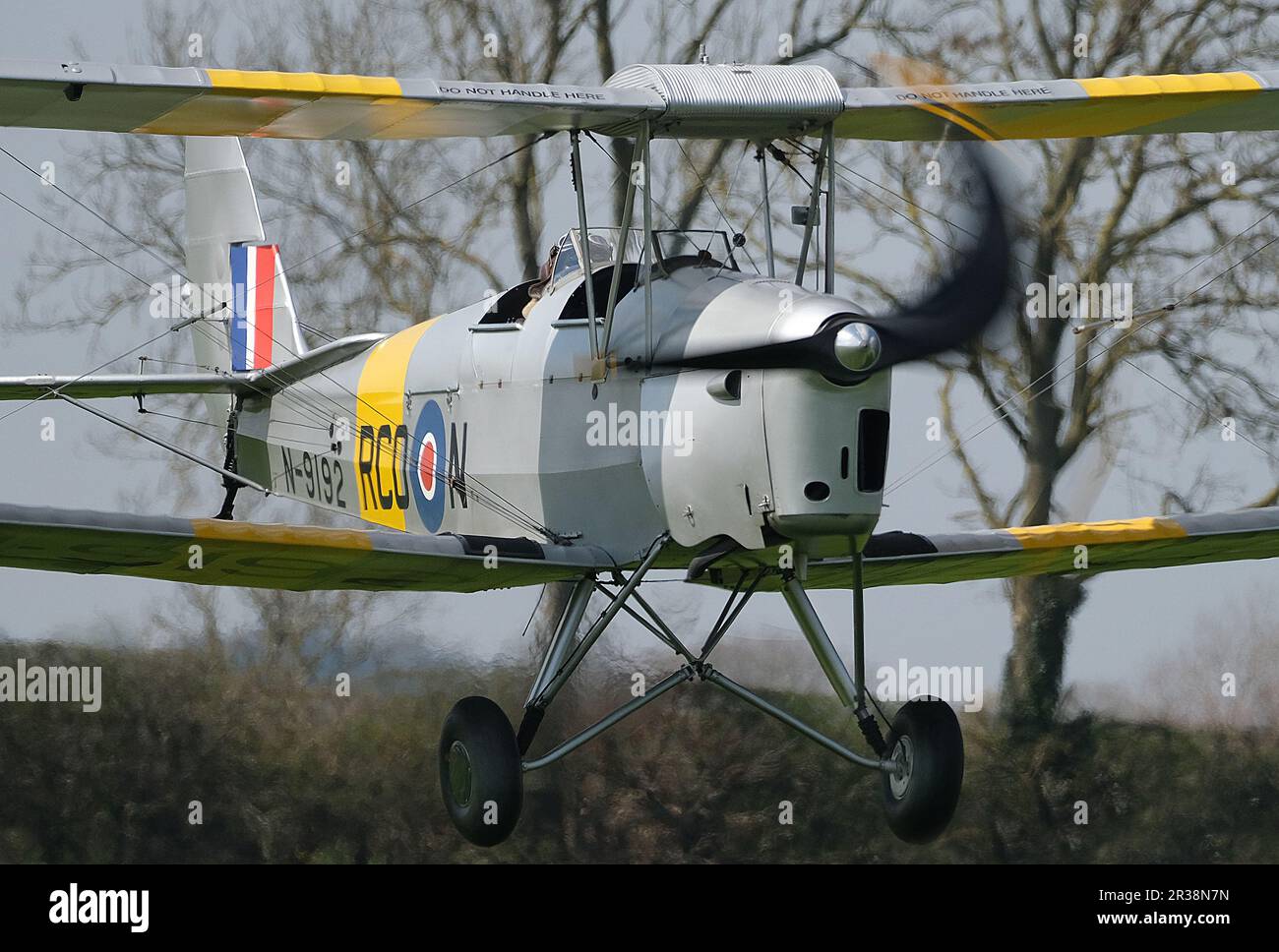 Real aircraft environment hi-res stock photography and images - Alamy