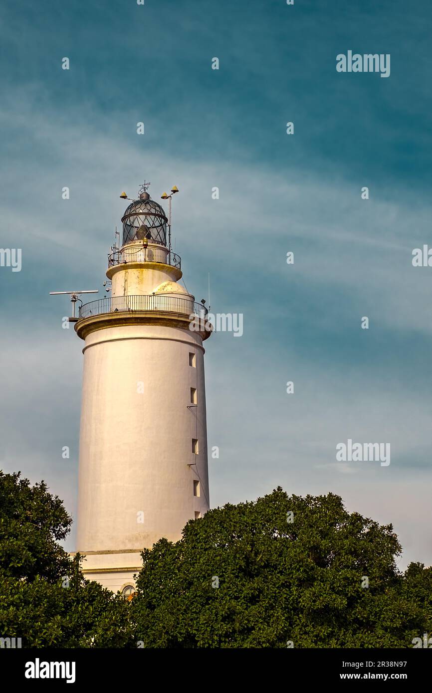 Farola exterior hi-res stock photography and images - Alamy