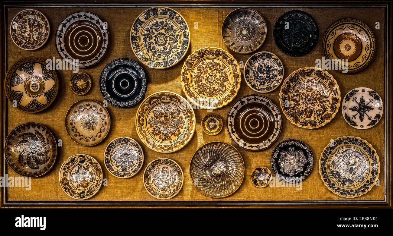 Romanian national folklore authentic hi-res stock photography and ...