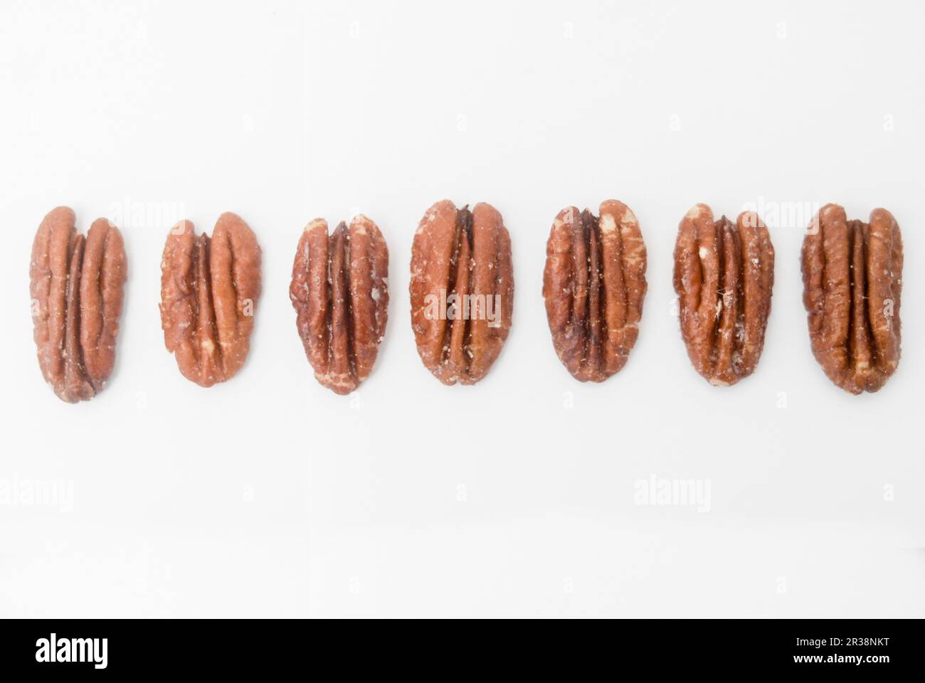 Row pecans hi-res stock photography and images - Alamy