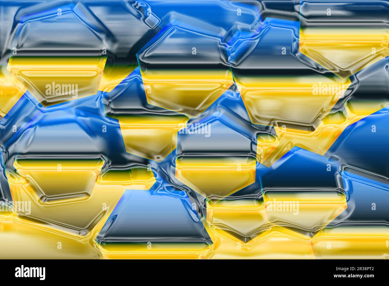 abstract blue ice and whiskey texture as very nice background Stock ...