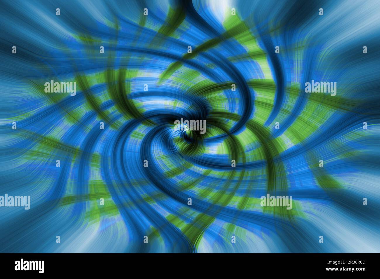 abstract water twirl background as nice texture Stock Photo - Alamy