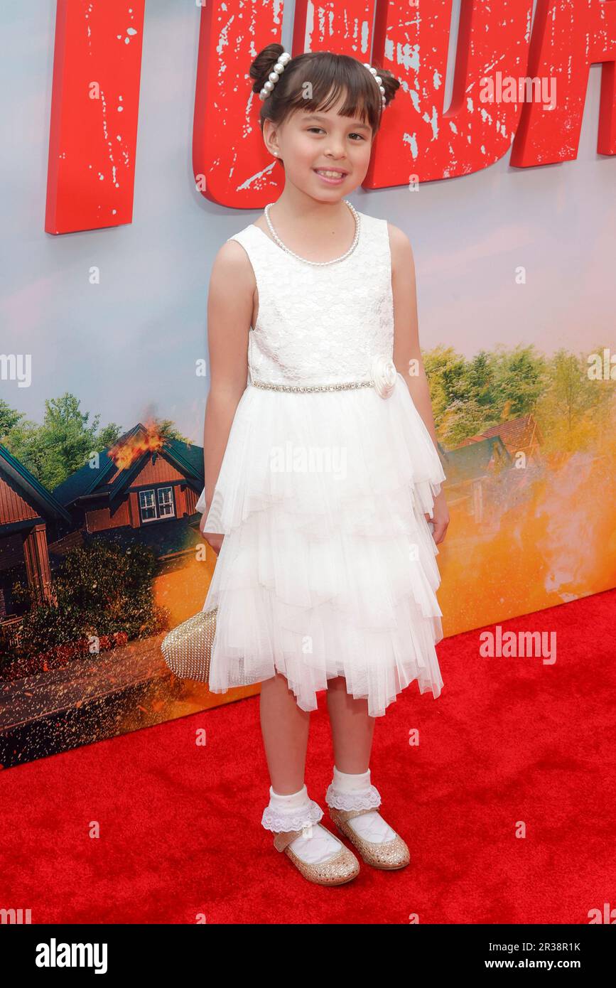 22 May 2023 Los Angeles, California - Rachel Lynch. Los Angeles ...