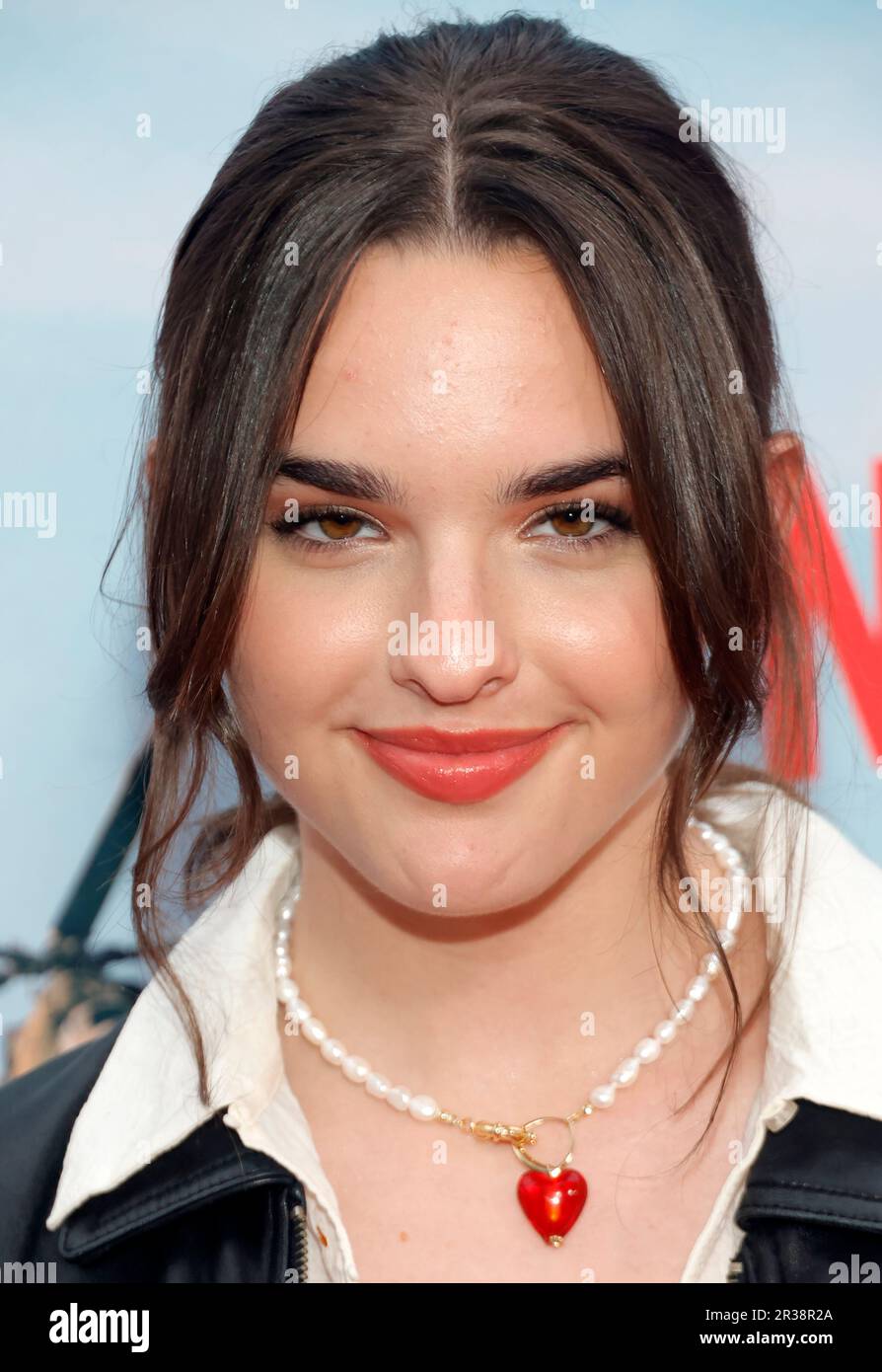 Jenna raine hi-res stock photography and images - Alamy