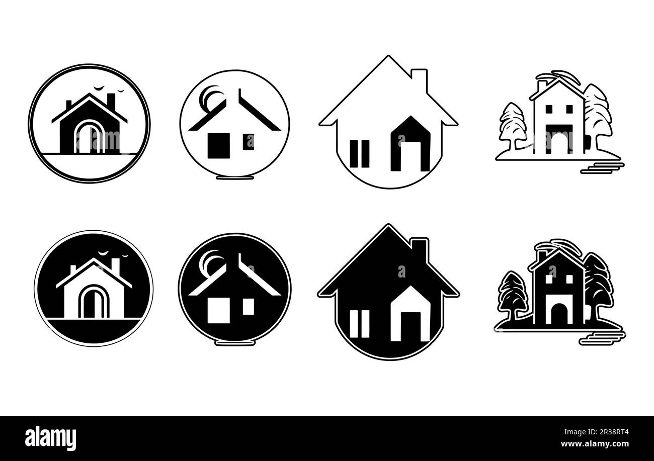 Home Icons For Website