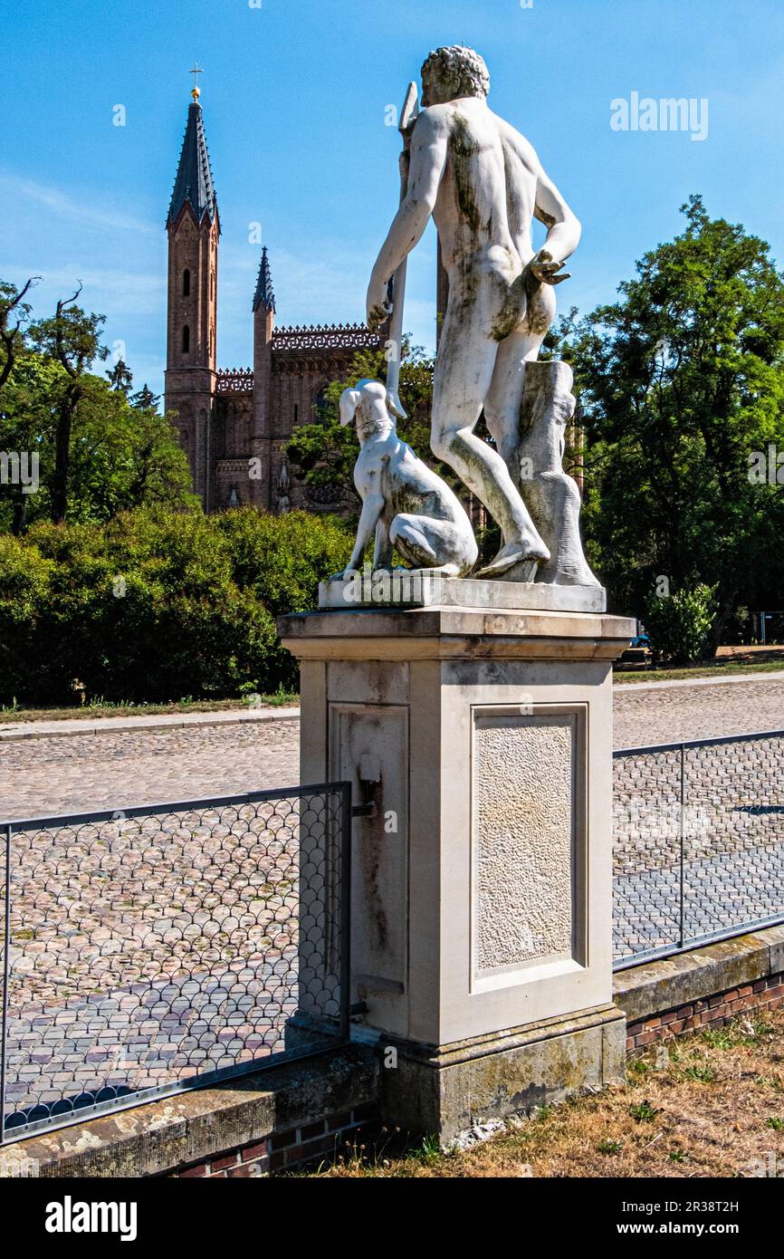 Copy of 450bc statue hi-res stock photography and images - Alamy