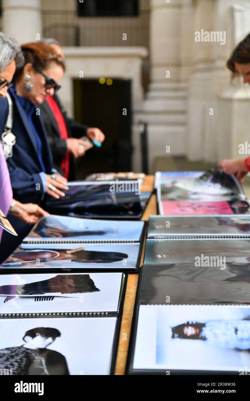 The Picto Fashion Photography Award (Prix Picto de la Photographie de ...