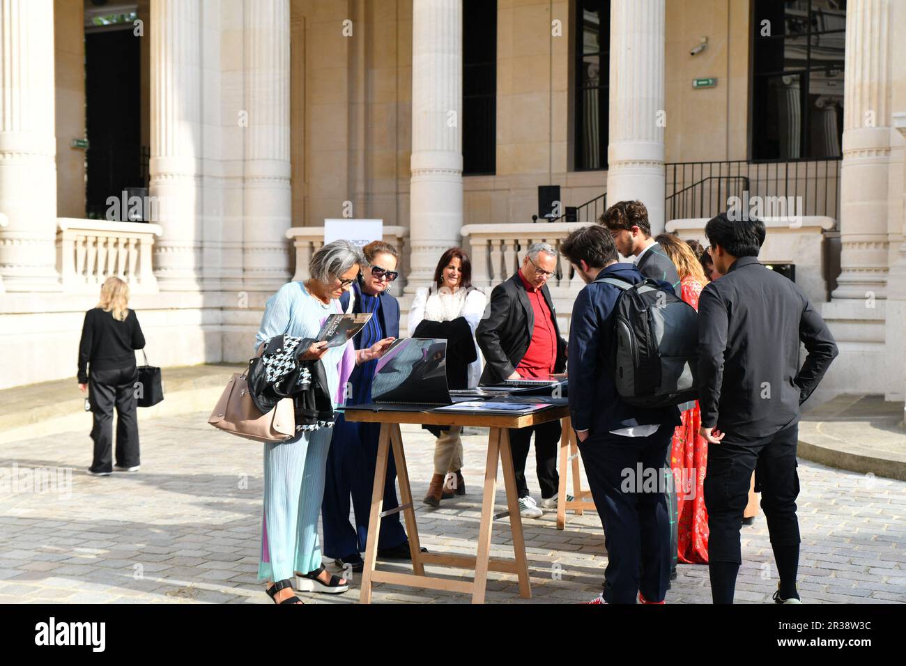 The Picto Fashion Photography Award (Prix Picto de la Photographie de ...