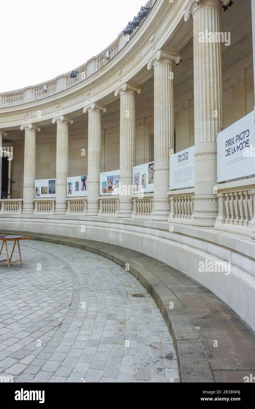 The Picto Fashion Photography Award (Prix Picto de la Photographie de ...