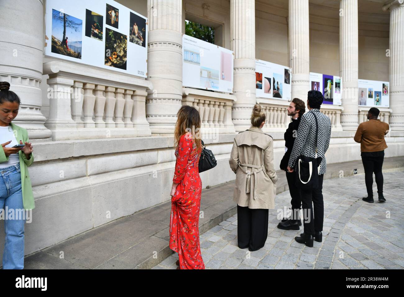 The Picto Fashion Photography Award (Prix Picto de la Photographie de ...