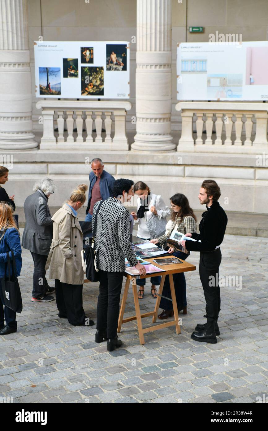 The Picto Fashion Photography Award (Prix Picto de la Photographie de ...