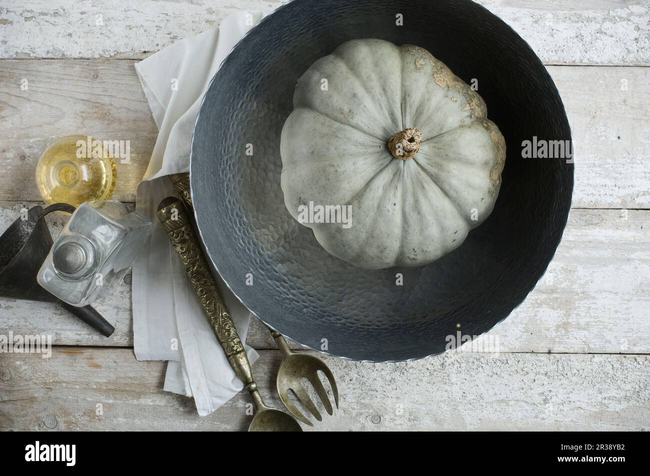 Crown prince pumpkin hi-res stock photography and images - Alamy