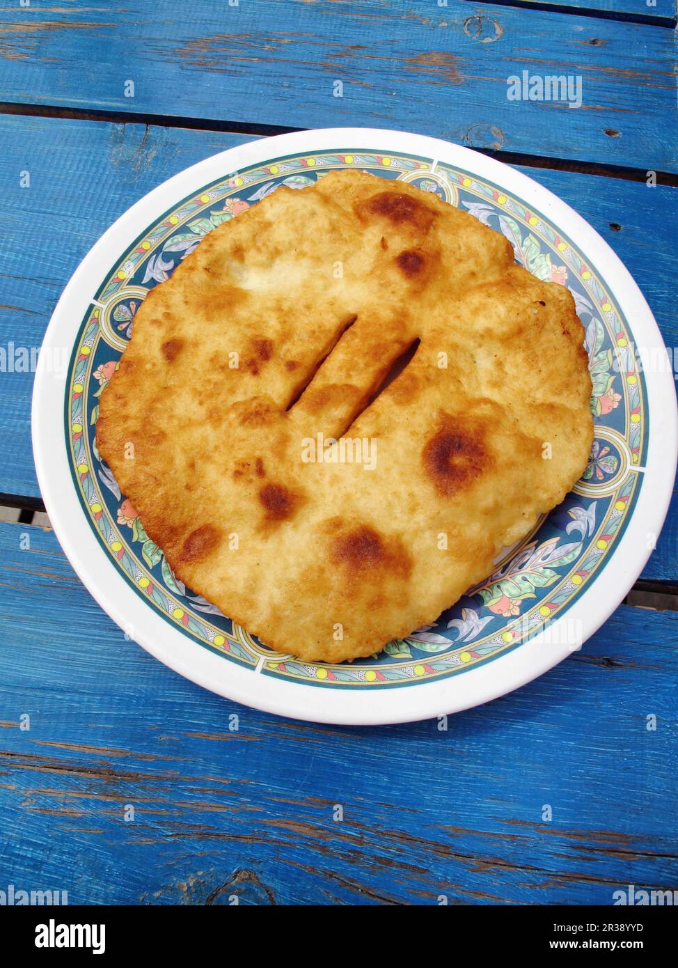 Tibetan bread hi-res stock photography and images - Alamy