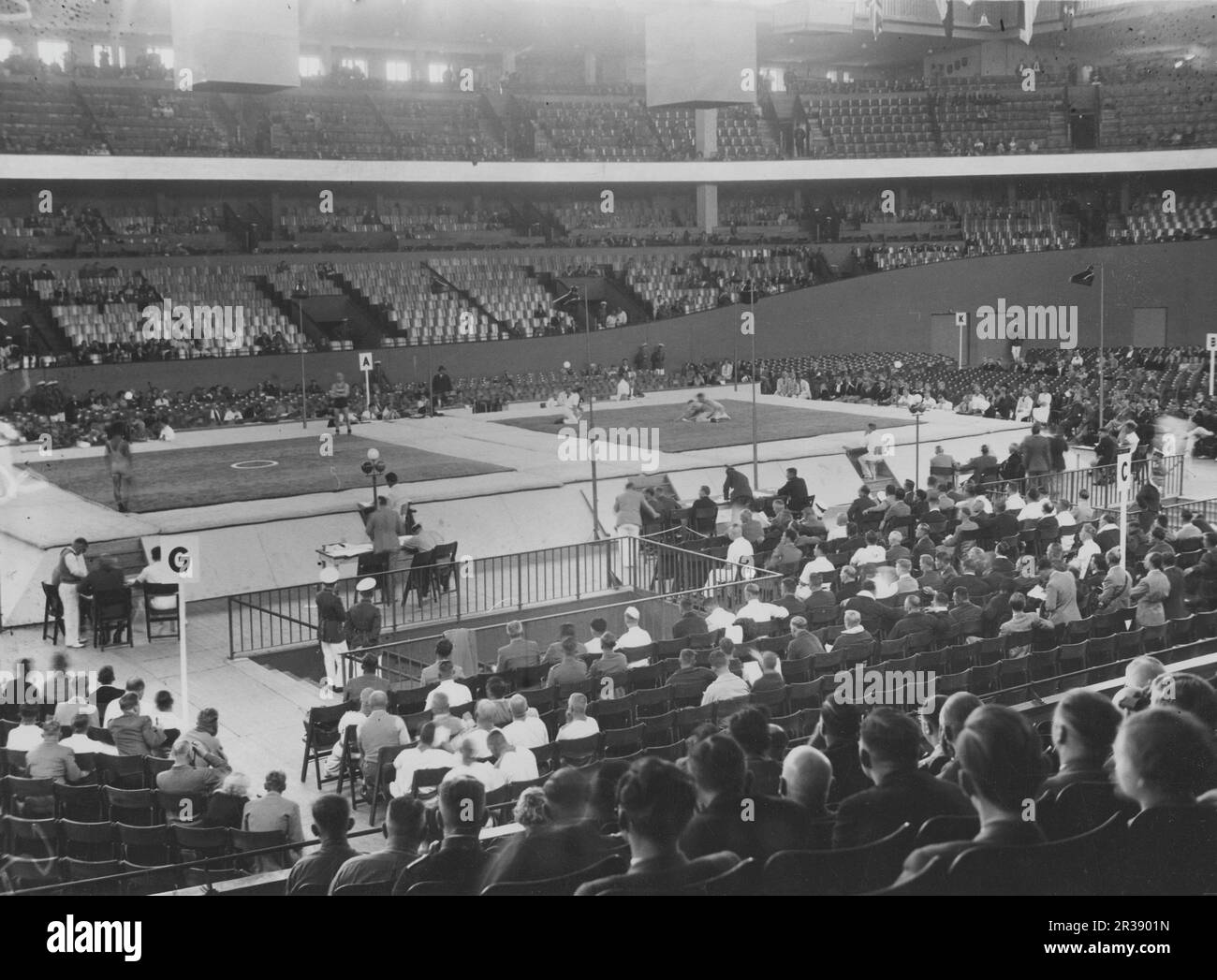 Berlin Olympics 1936. The 1936 Summer Olympics (German: Olympische ...