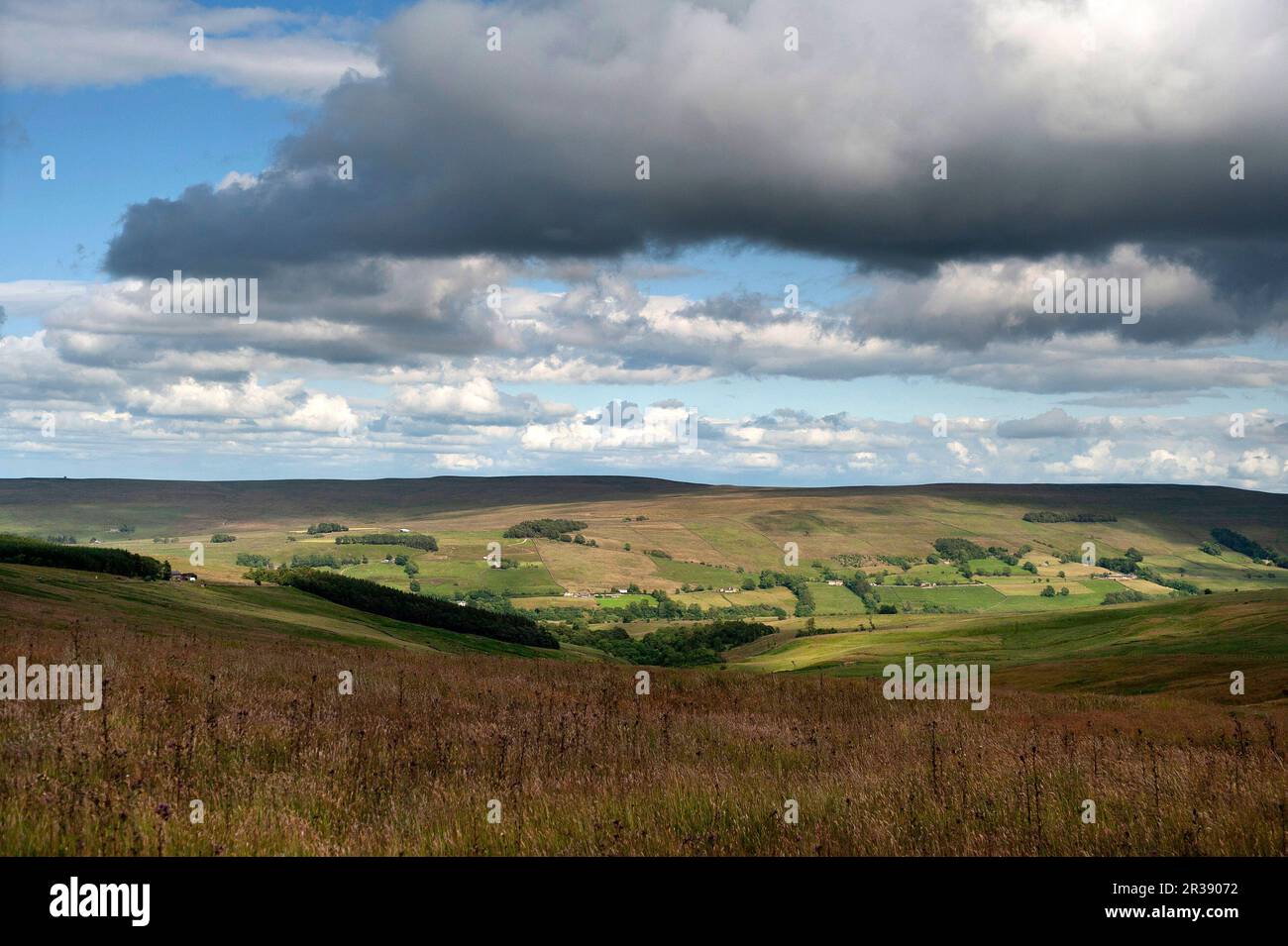 A686 cumbria hi-res stock photography and images - Alamy