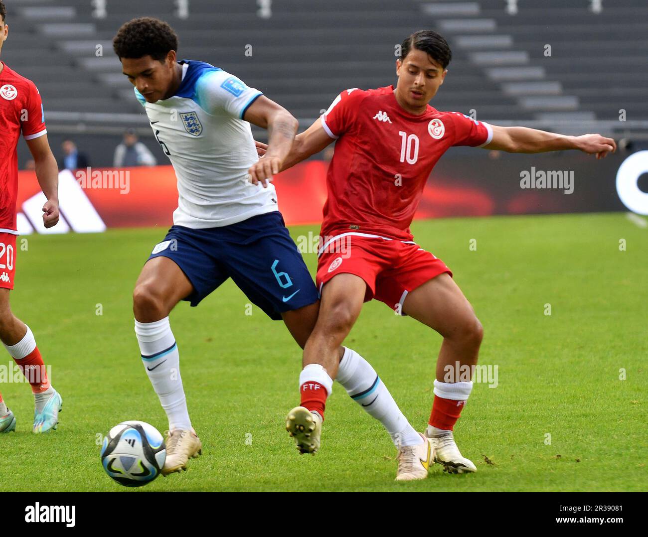 Jarell quansah hi-res stock photography and images - Alamy