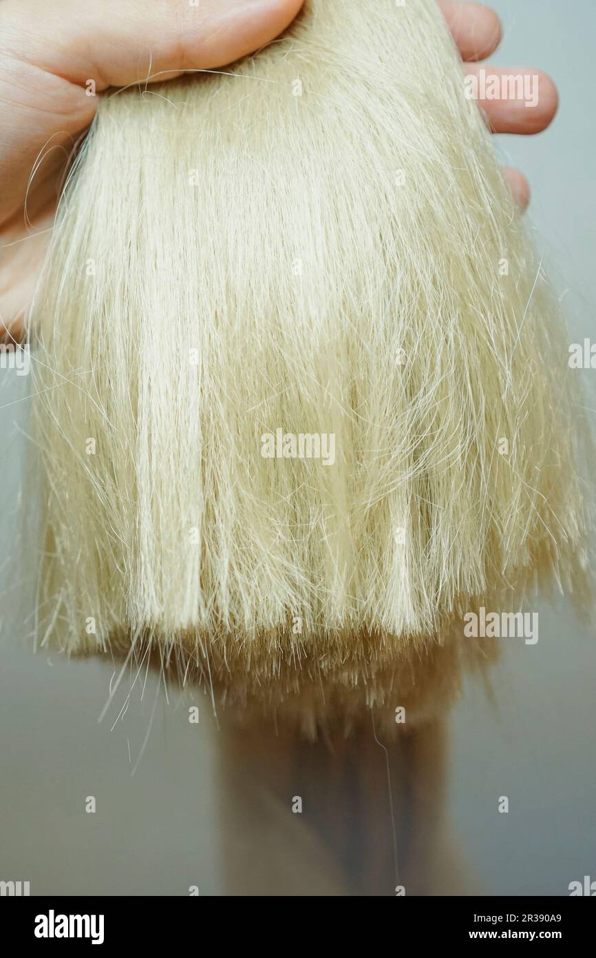 Synthetic hair materials for weaving, braiding African braids zizi ...