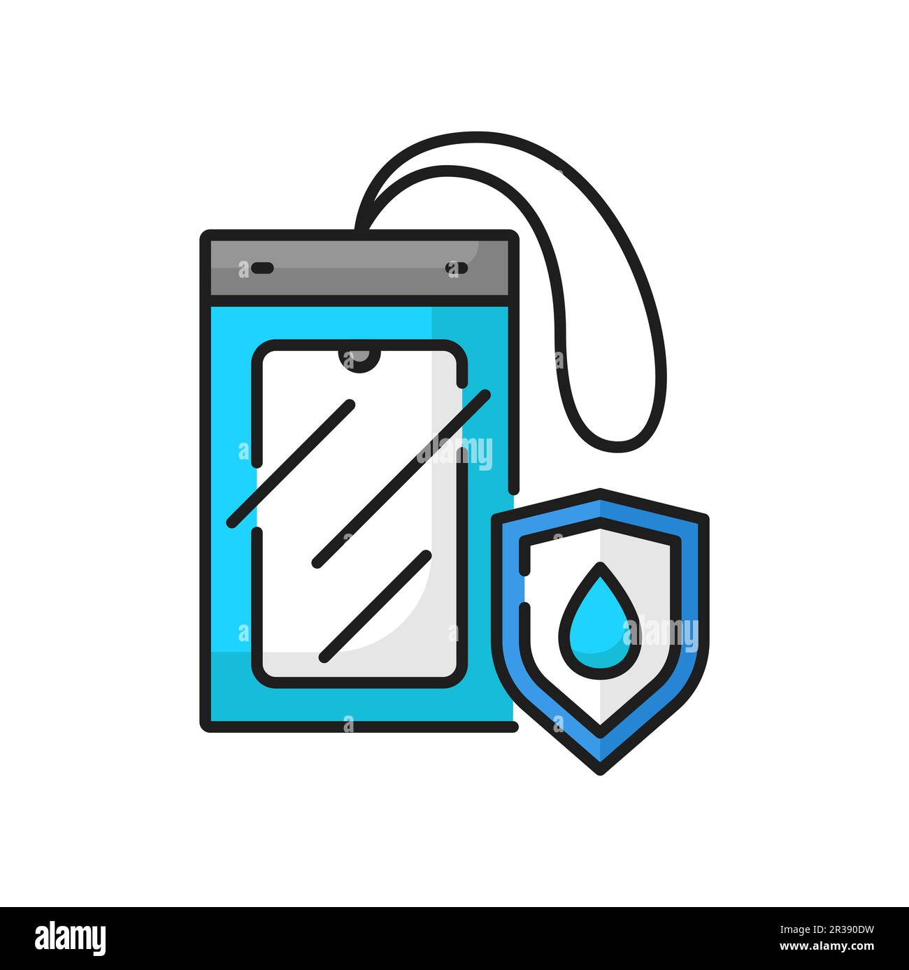 Defense case Stock Vector Images - Alamy