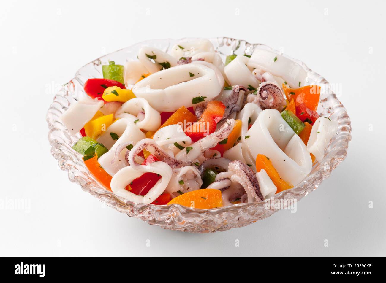 Calamari calamar hi-res stock photography and images - Alamy
