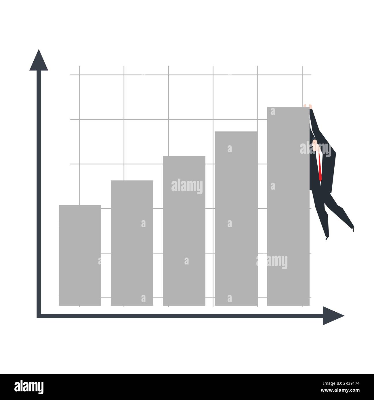 Key performance indicators Stock Vector Images - Alamy
