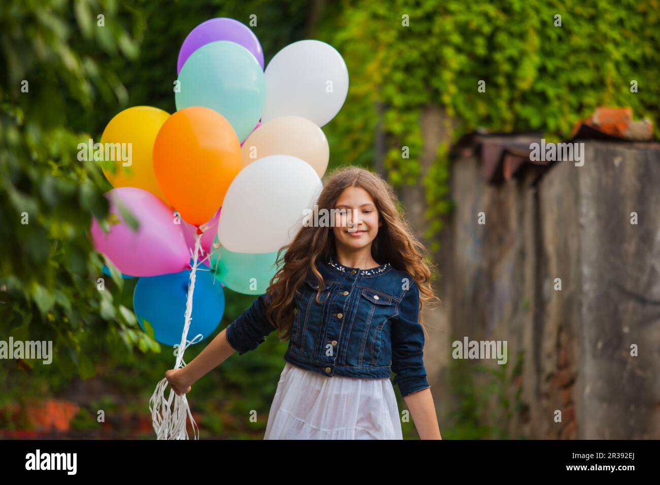 Colorful walk hi-res stock photography and images - Alamy