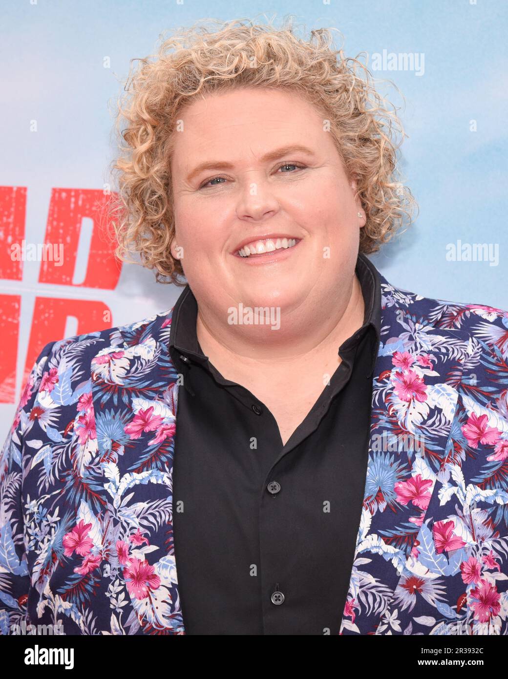May 22, 2023, Los Angeles, California, United States: Fortune Feimster ...
