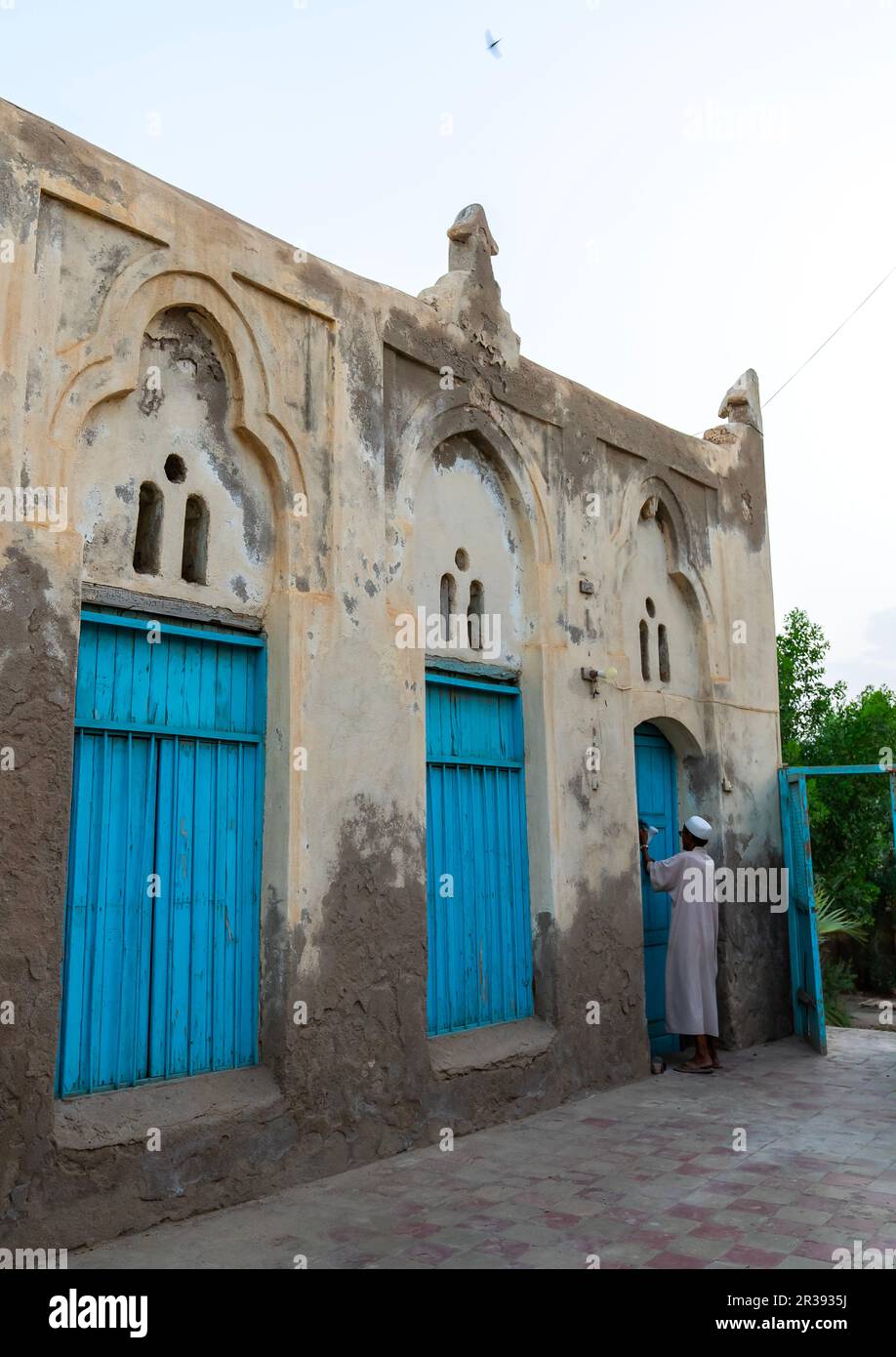 Man massawa eritrea hi-res stock photography and images - Alamy