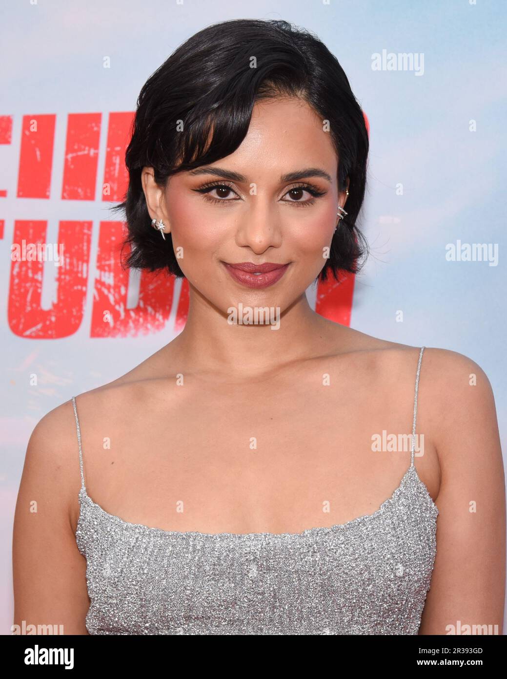 May 22, 2023, Los Angeles, California, United States: Aparna Brielle ...