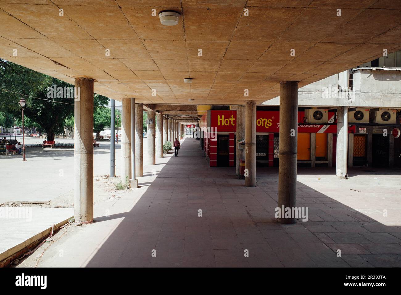 Sector 17 hi-res stock photography and images - Alamy