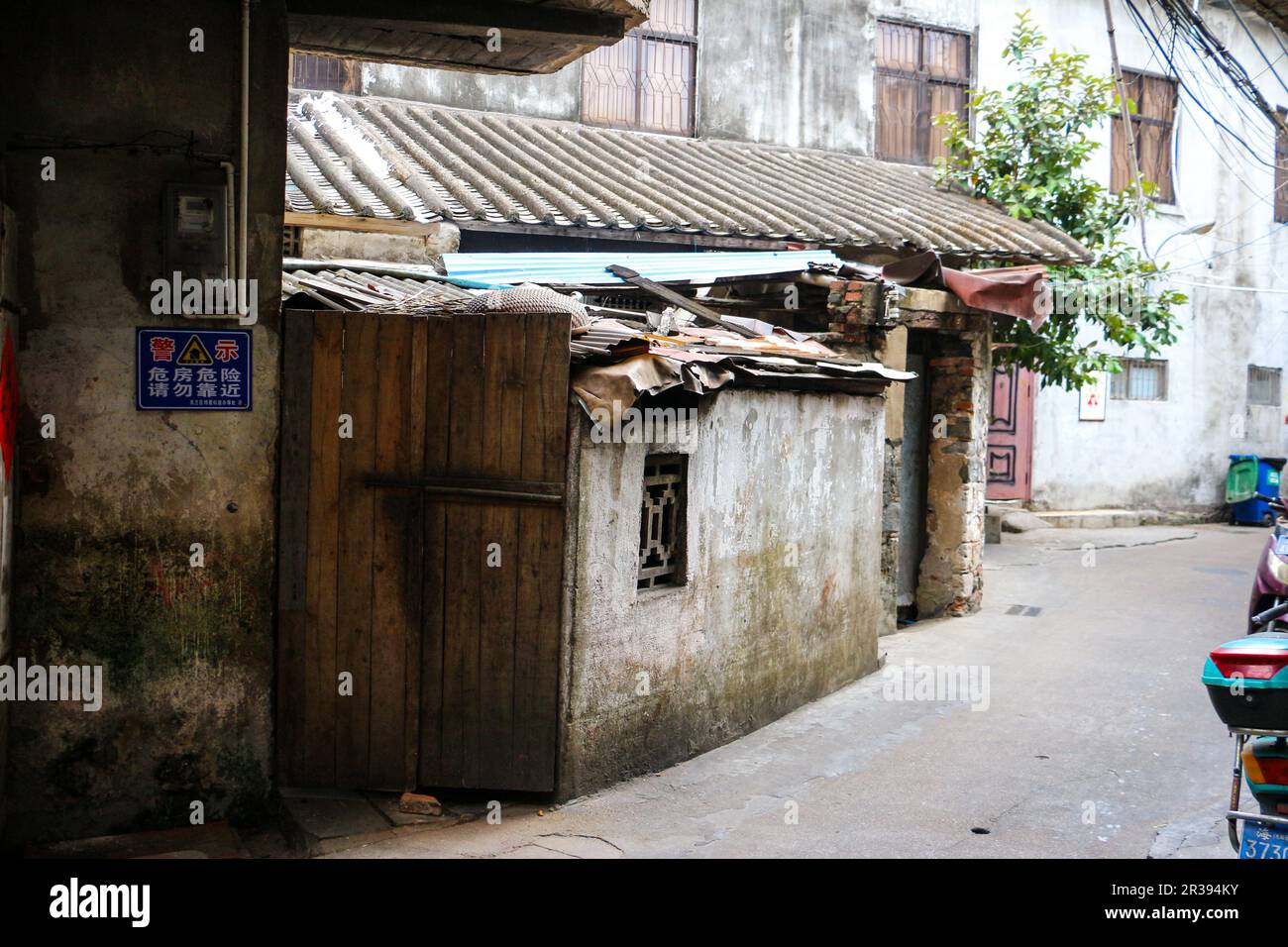 New walkways hi-res stock photography and images - Alamy